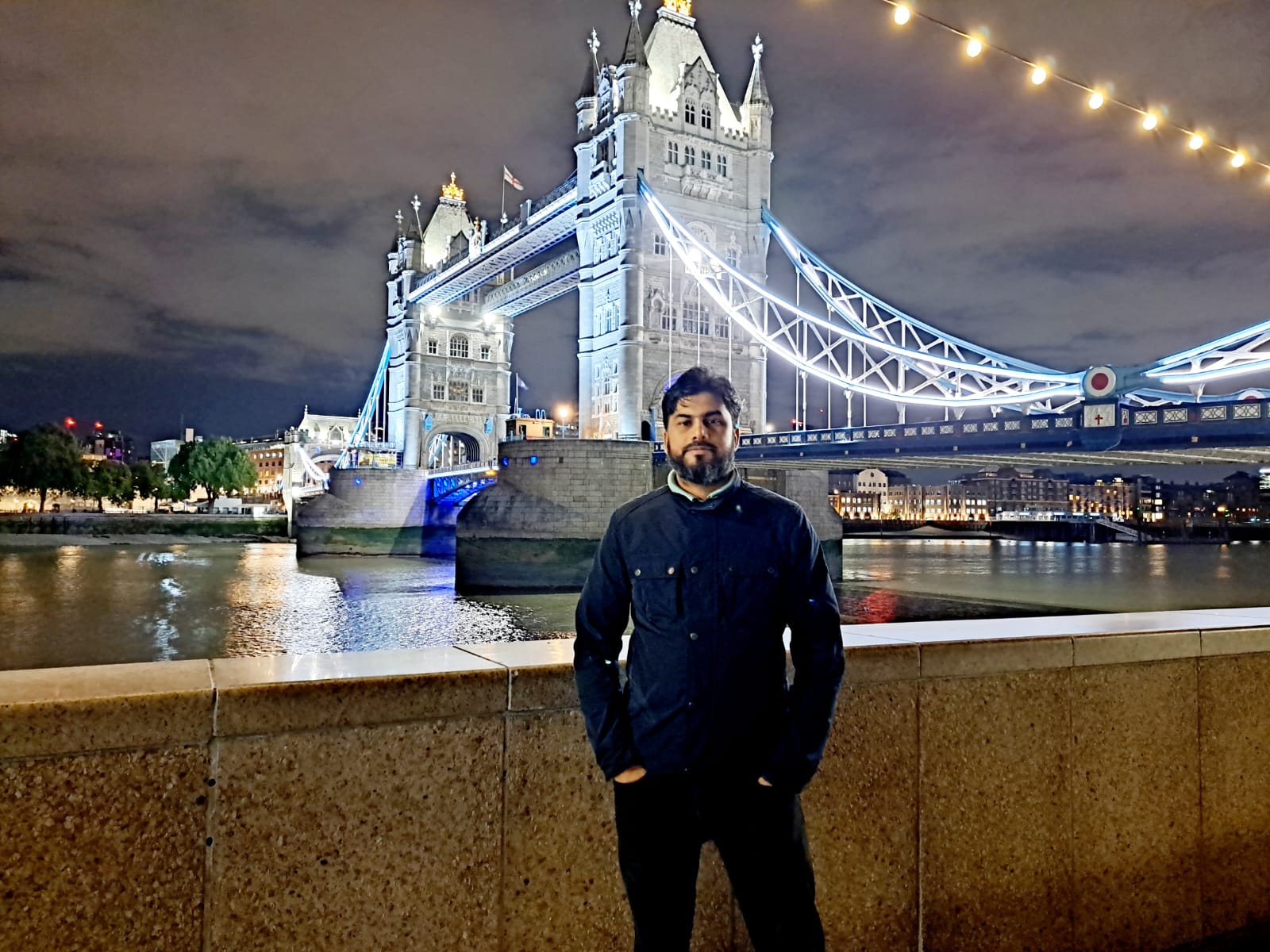 Zahidul Islam - APPLEBY