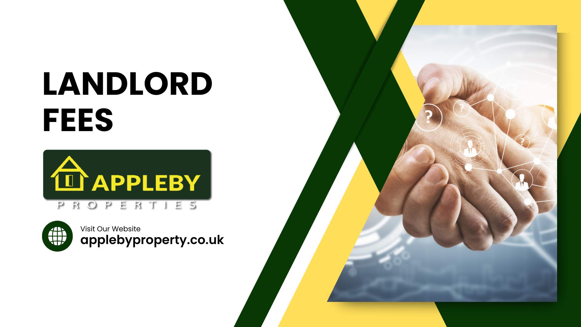 Letting Management Fees - APPLEBY